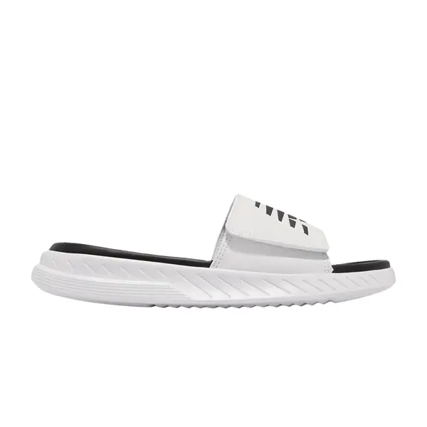 NEW BALANCE 1501 Sandal - White