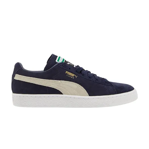 PUMA Suede Classic+ Sneakers - Blue