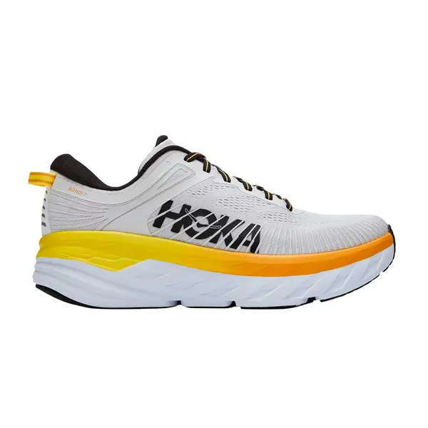HOKA® Bondi Sneakers - Grey
