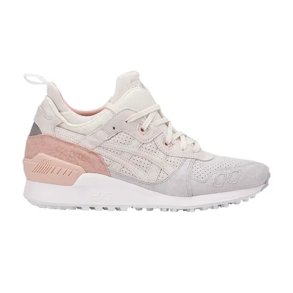 Asics Gel-lyte Mt Sneakers - White
