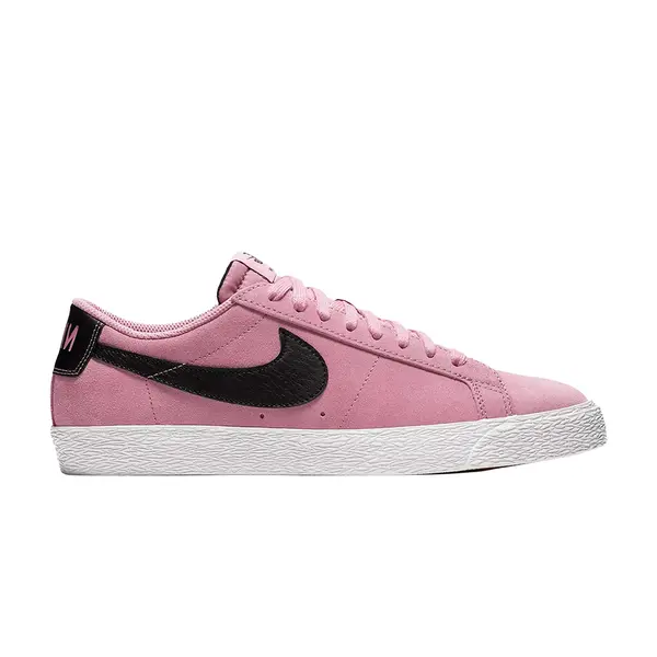 Nike Zoom Blazer Low Sb Sneakers
