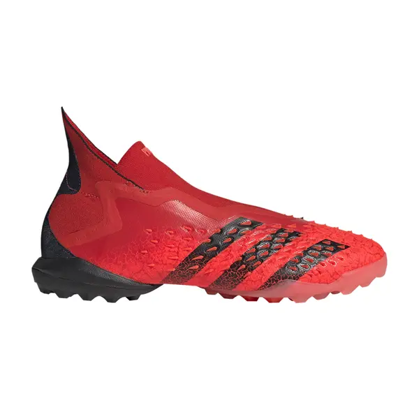 Adidas Predator Freak+ Tf 'demonskin