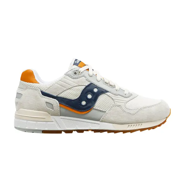 Saucony Shadow 5000 'new Normal' Sneakers - Grey