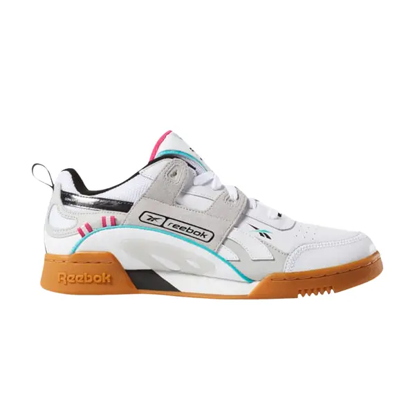 REEBOK Workout Plus Ati 90s Sneakers