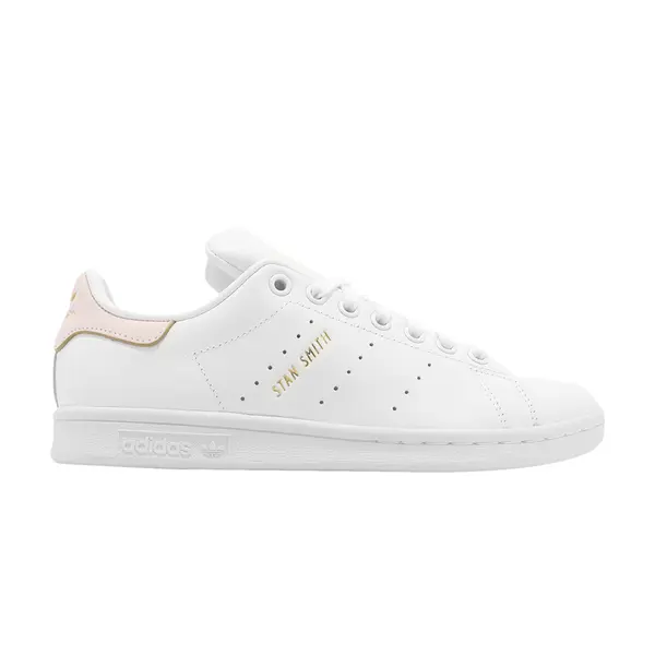 Adidas Stan Smith Sneakers - White