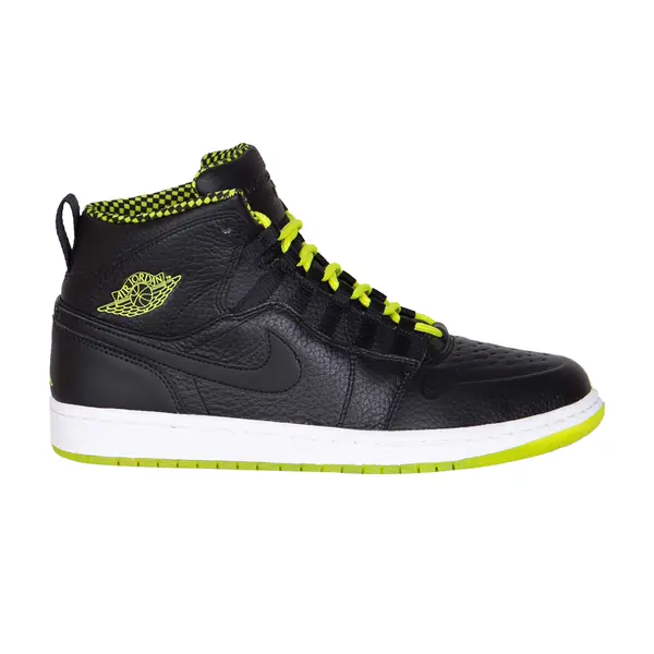 JORDAN 1 Retro 94 Sneakers - Black
