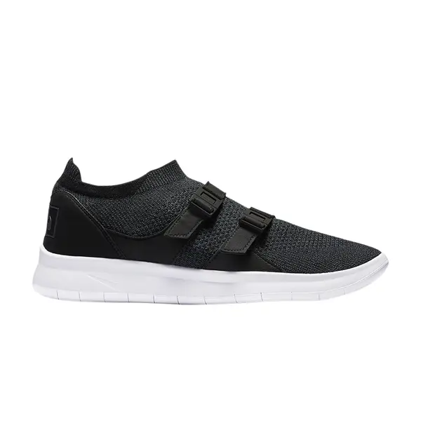 Nike Sock Racer Ultra Flyknit - Black