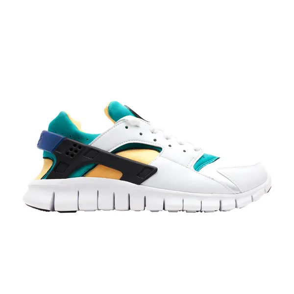 Nike Huarache Free 2012 Qs Sneakers