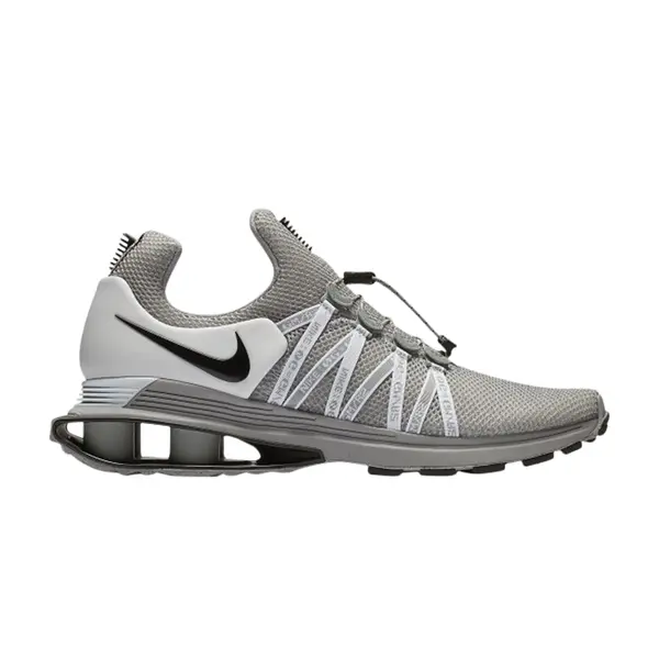Nike Shox Gravity 'wolf