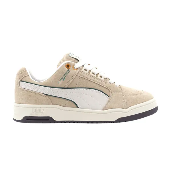 PUMA Slipstream Lo 'players' Lounge' Sneakers - Brown
