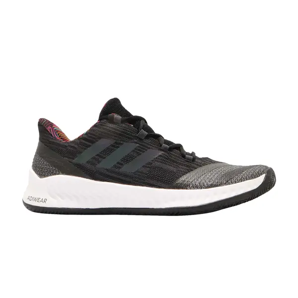Adidas Harden B/e 2 'summer Pack' Sneakers - Black