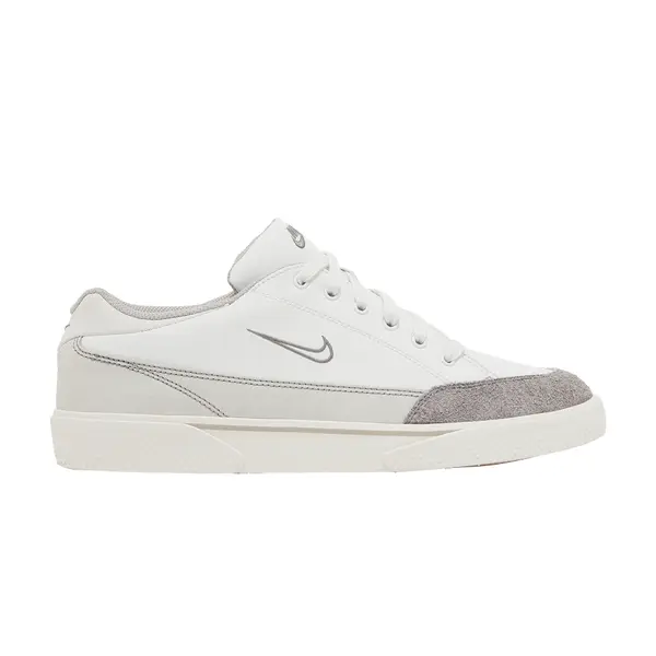 Nike Gts 97 Sneakers - White
