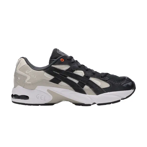 Asics Reigning Champ X Gel Kayano 5 Og 'kyoto Edition' Sneaker - Black