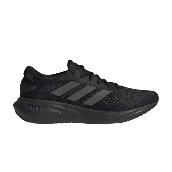 Adidas Supernova 2 - Black