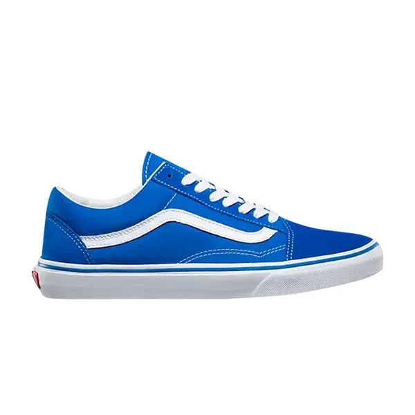 VANS Old Skool Sneakers - Blue