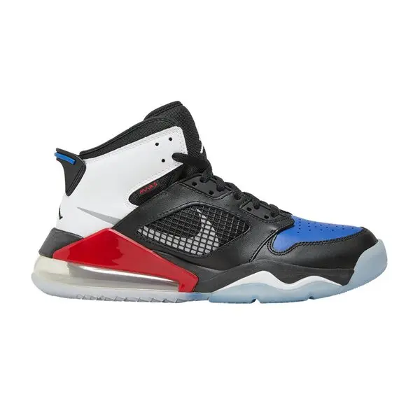 JORDAN Mars 270 'top 3' Sneakers - Multicolor
