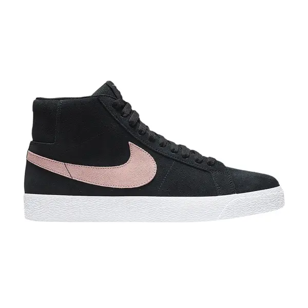 Nike Blazer Mid Sb Sneakers