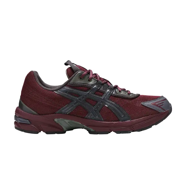 Asics Kiko Kostadinov X Ub2-s Gel 1130 Sneakers - Red
