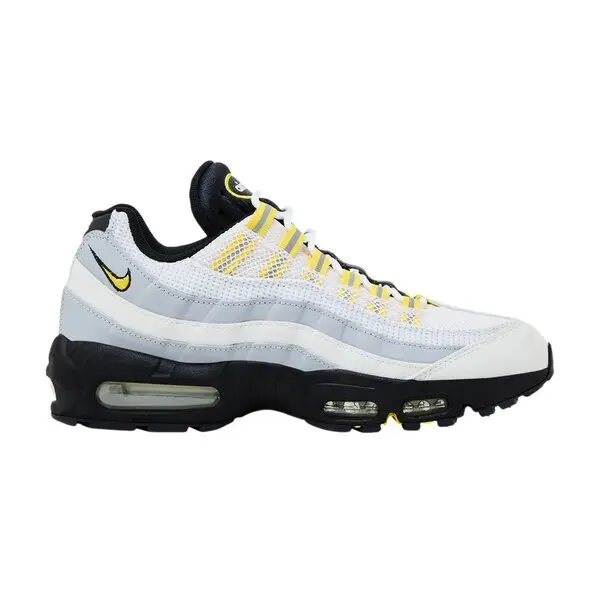 Nike Air Max 95 Essential Sneakers - White