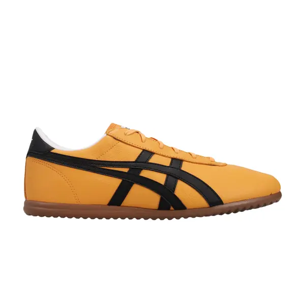 Asics Tai-chi-reb 'tiger' Sneakers - Yellow