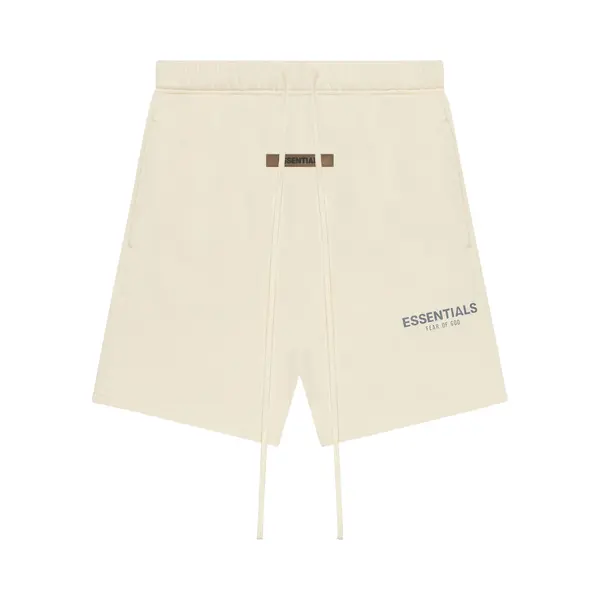 Fear Of God Sweatshort - Cream