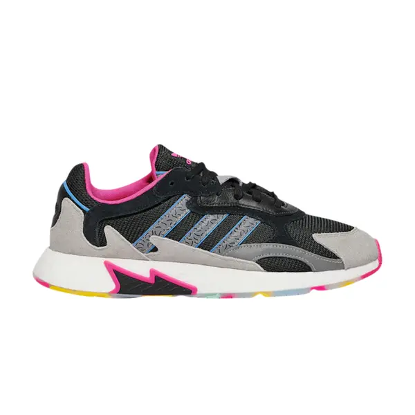 Adidas Tresc Run Sneakers - Black