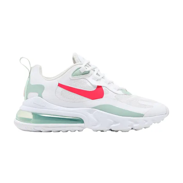 Nike Air Max 270 React Sneakers - White
