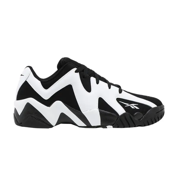 REEBOK Kamikaze 2 Low Og Sneakers