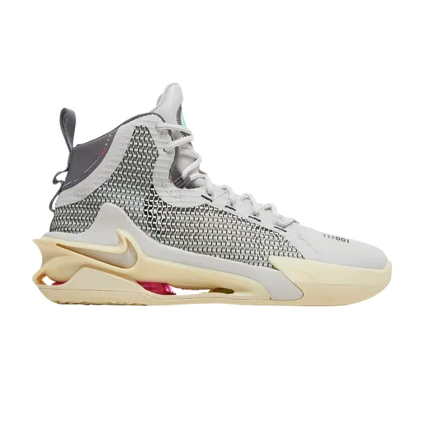 Nike Air Zoom Gt Jump Ep Sneakers - Grey