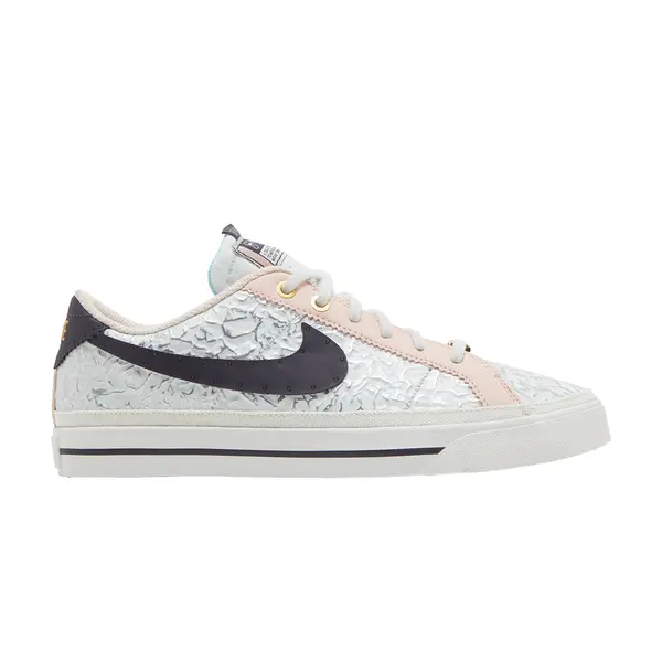 Nike Serena Williams Design Crew X Court Legacy - White