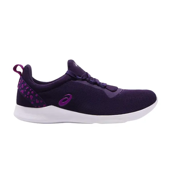 Asics Athletic Sneakers