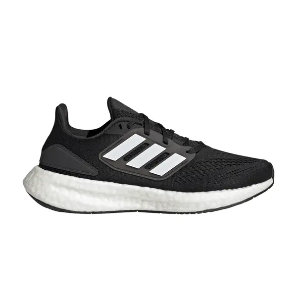 Adidas Pureboost 22 Sneakers - Black