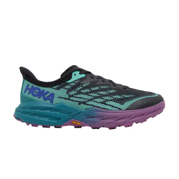 HOKA® Speedgoat 5 Athletic Sneakers