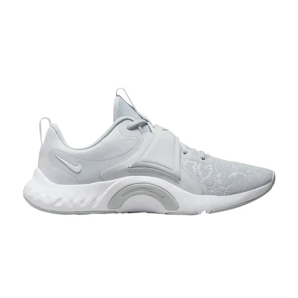 Nike Renew In-season Tr 12 Sneakers - Grey
