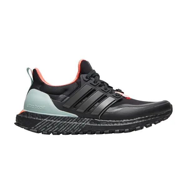 Adidas Ultraboost Guard - Black