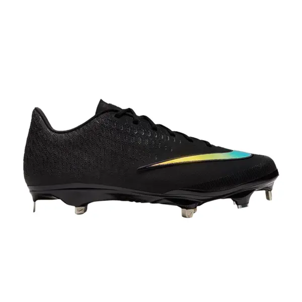 Nike Lunar Vapor Ultrafly Elite 2 Iridescent - Black