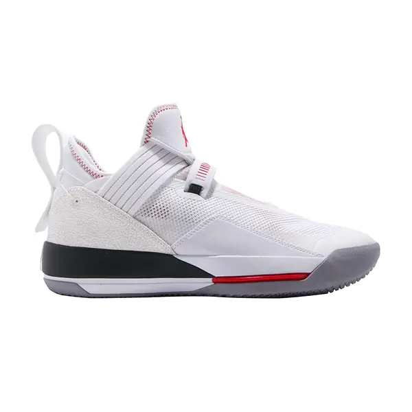 JORDAN 33 Se Pf Sneakers - White