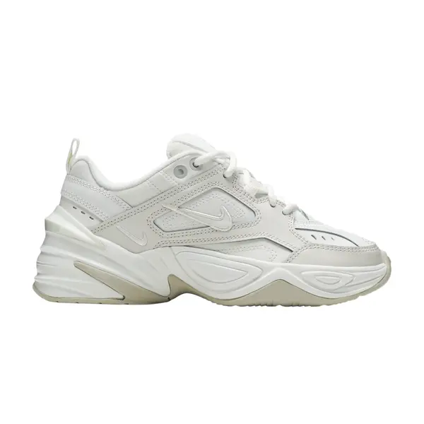 Nike Wmns M2k Tekno Sneakers - Cream