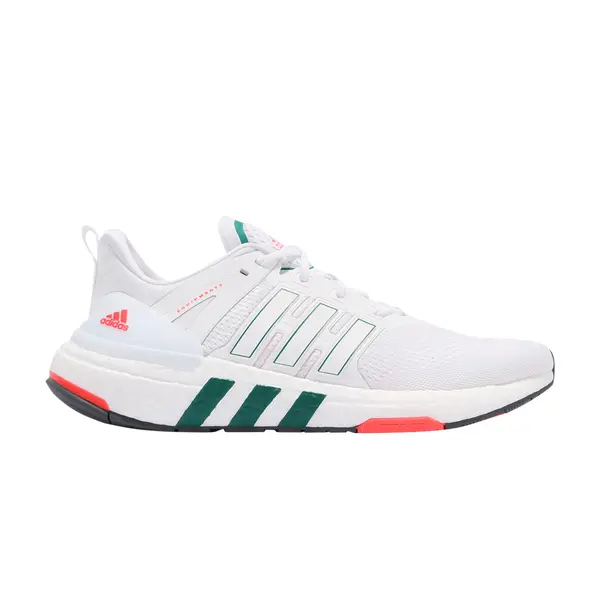 Adidas Equipment+ Sneakers - White | Editorialist