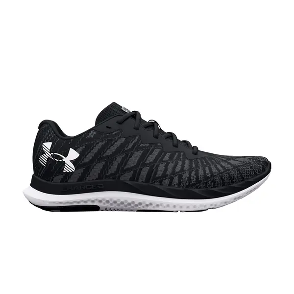 Under Armour Charged Breeze 2 Sneakers - Black