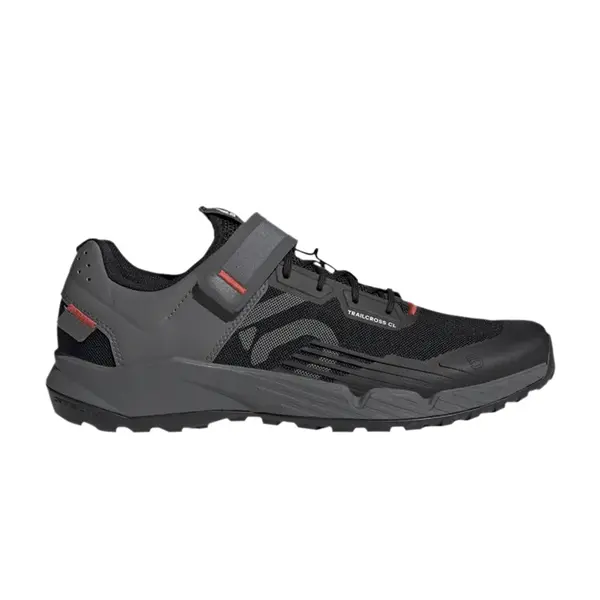 Adidas Five Ten Trailcross Sneakers - Black