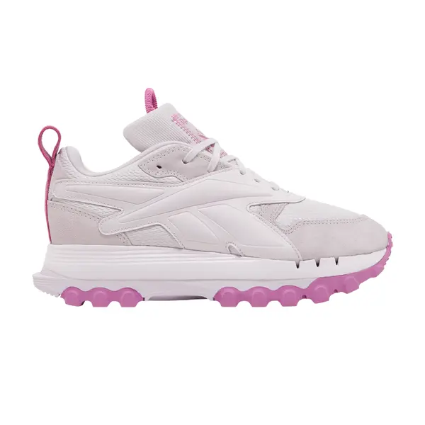 REEBOK Cardi B X Classic Leather V2 Sneakers - Pink