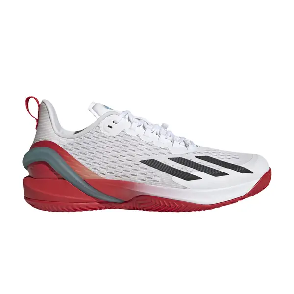 Adidas Adizero Cybersonic - White
