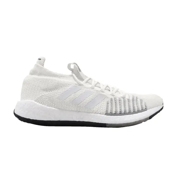 Adidas Pulseboost Hd Sneakers - White