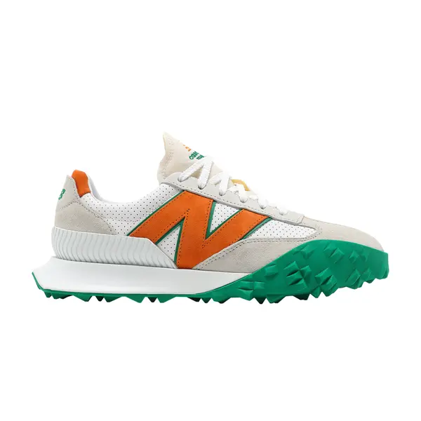 NEW BALANCE Casablanca X Xc-72 Sneakers - White