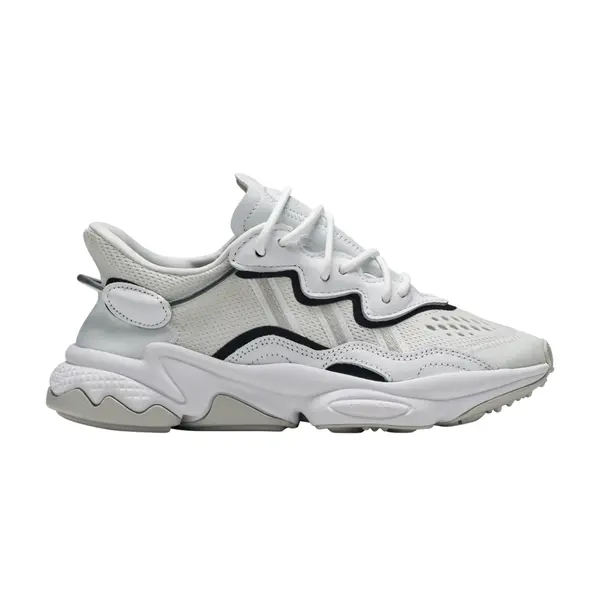 Adidas Ozweego Sneakers - White
