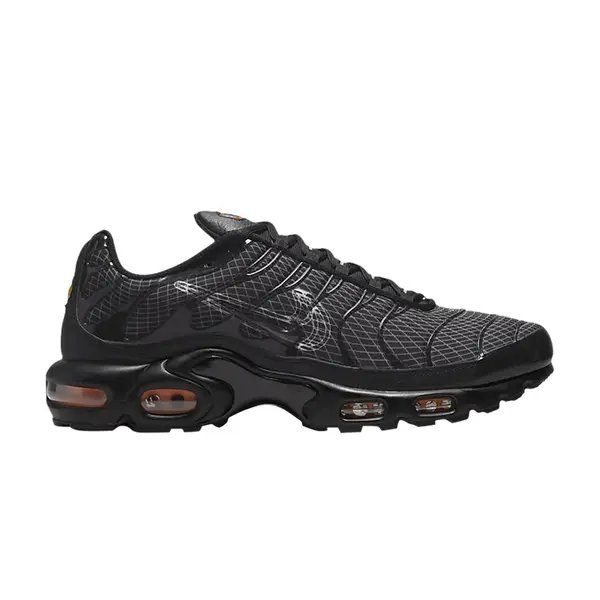 Nike Air Max Plus '3d Swoosh' Sneakers