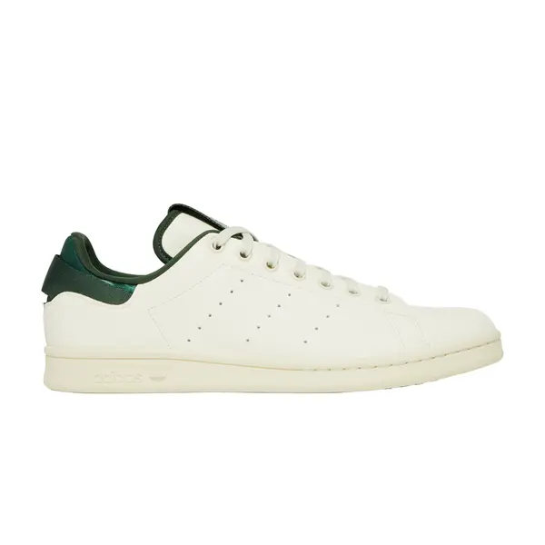 Adidas Parley X Stan Smith Sneakers - White