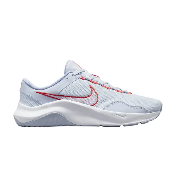 Nike Legend Essential 3 Next Nature Sneakers - Grey