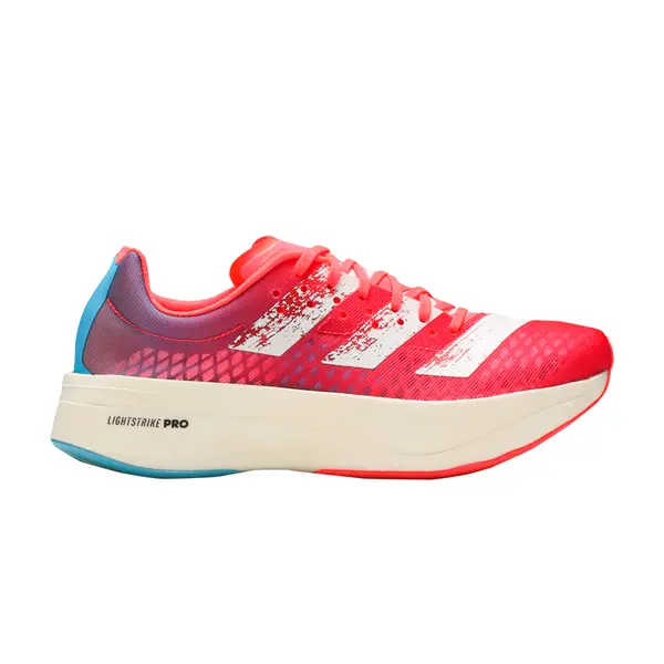 Adidas Adizero Adios Pro Sneakers